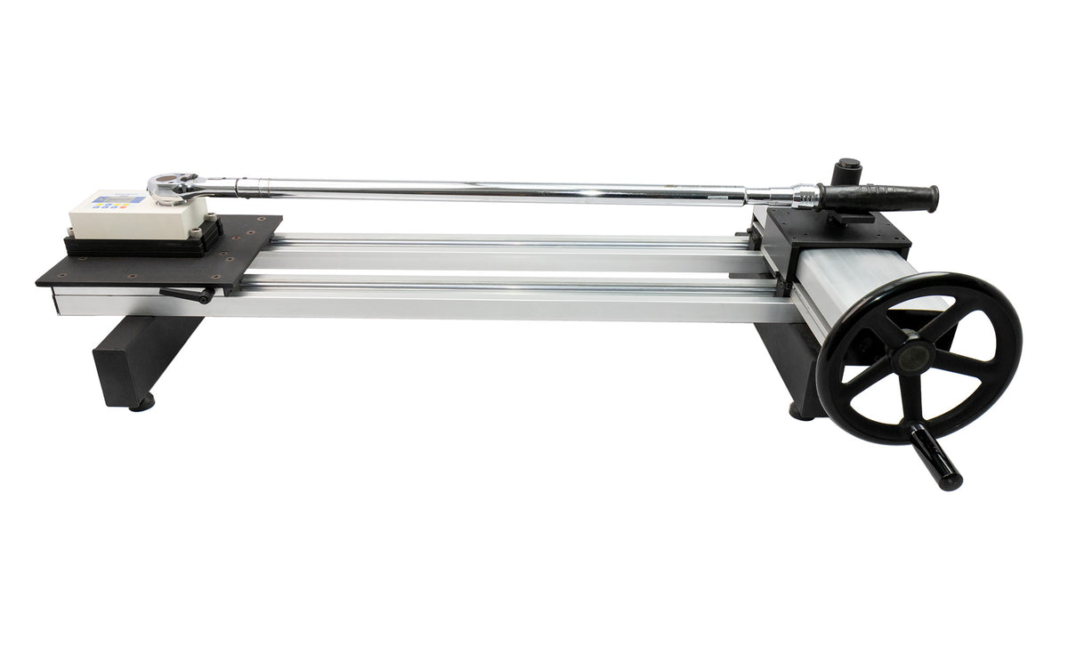 TLC500 Torque Loader Calibrator with 500 Nm Load Capacity – Nextech Sales