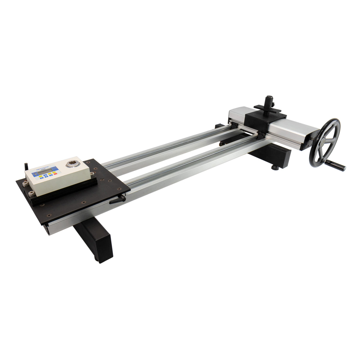 TLC500 Torque Loader Calibrator with 500 Nm Load Capacity – Nextech Sales