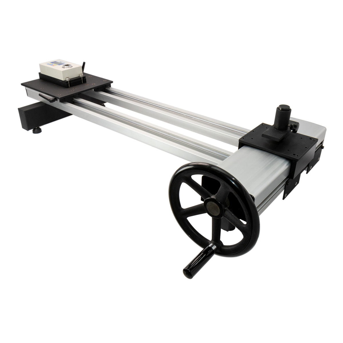 TLC500 Torque Loader Calibrator with 500 Nm Load Capacity – Nextech Sales