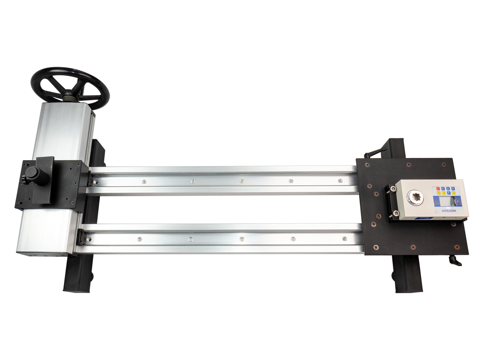 TLC500 Torque Loader Calibrator with 500 Nm Load Capacity – Nextech Sales