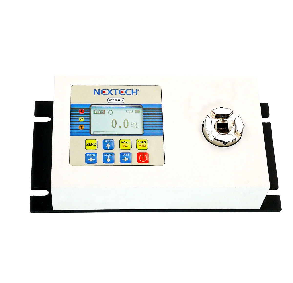 Nextech DTS Torque Tester 0.5 Nm - 500 Nm – Nextech Sales