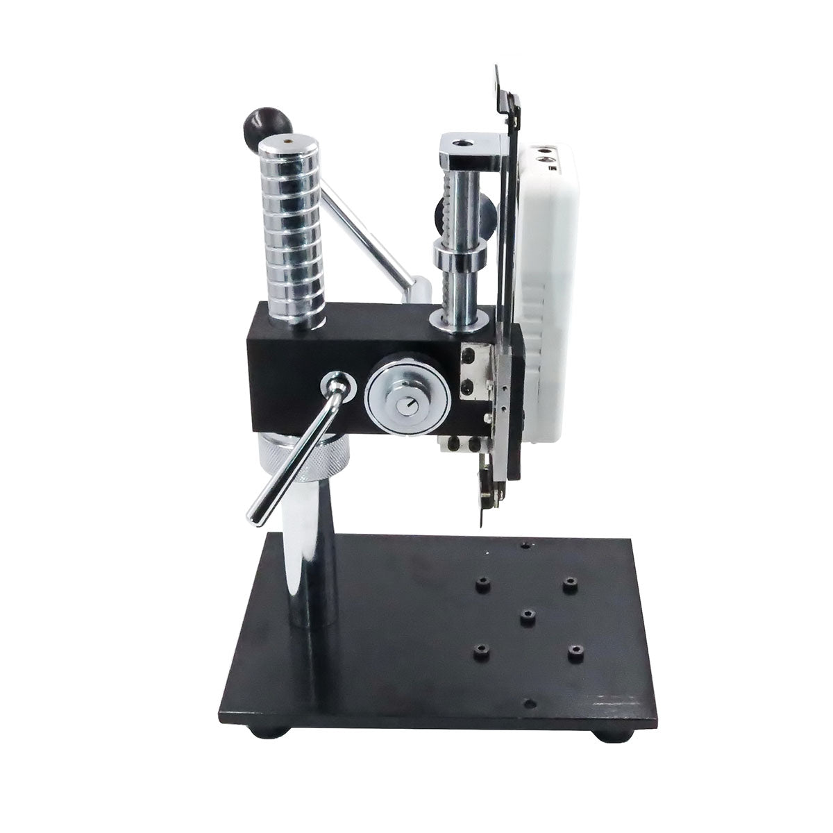 MTS2 Test Stand with DFS Gauge 5N - 1,000N and Digital Scale – Nextech ...